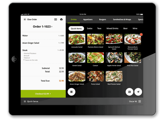 Software para la gestión de restaurantes: Todo lo que necesitas saber