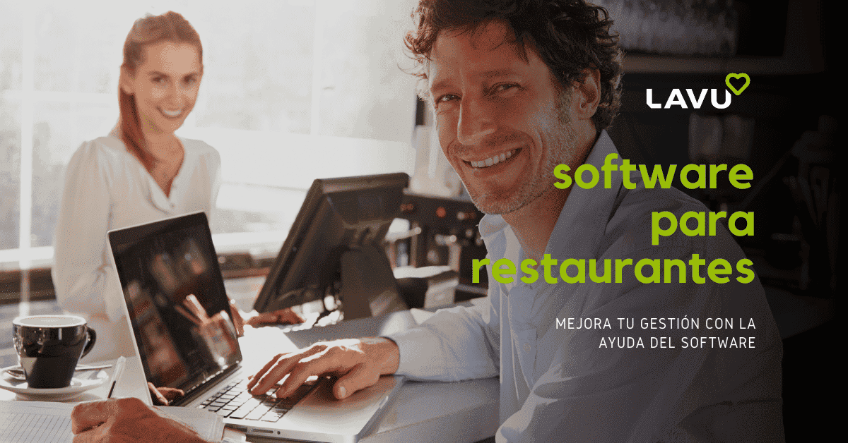 Software para la gestión de restaurantes: Todo lo que necesitas saber